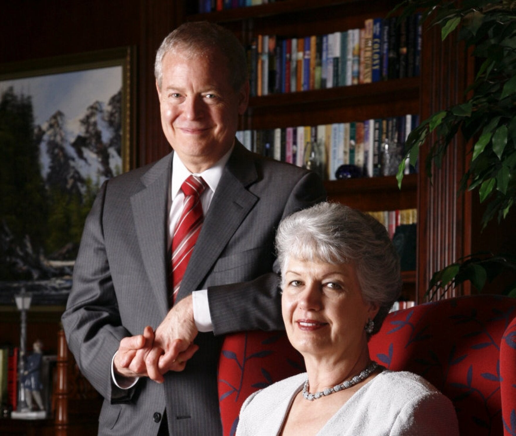 Mulva Family Donates $60 Million to Business and Engineering Schools ...