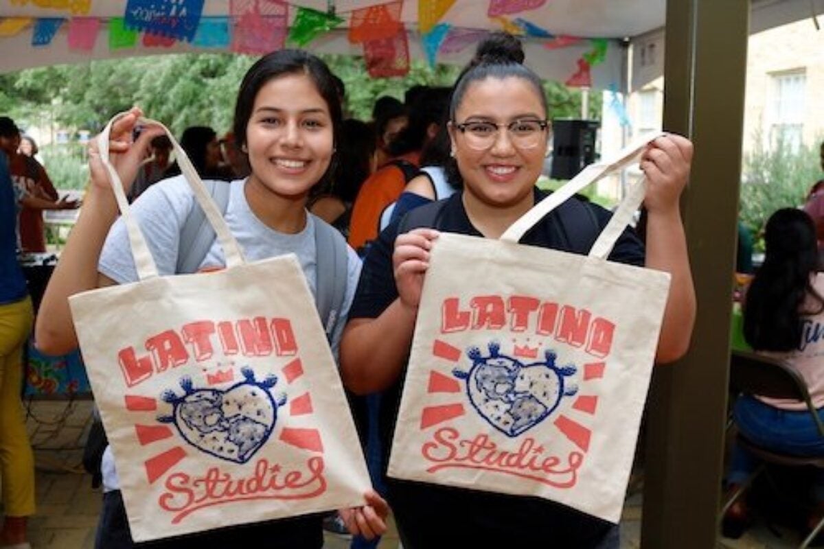 New Groundbreaking Department to Focus on Latino, Mexican American ...