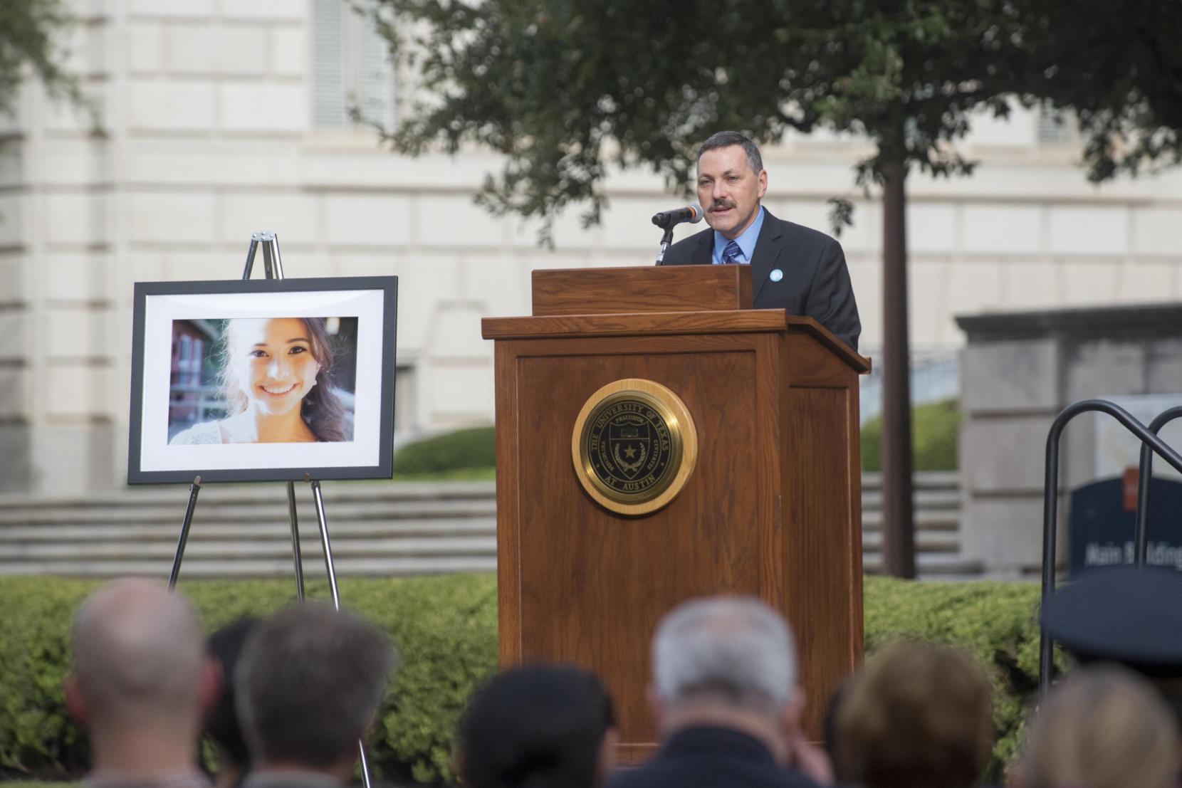 Thomas Weiser Honors the Memory of His Daughter Haruka and Introduces ...