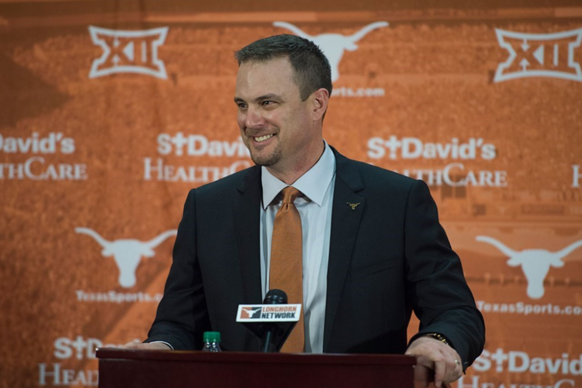 What They’re Saying: Longhorns React to Tom Herman’s Hiring - UT Austin ...