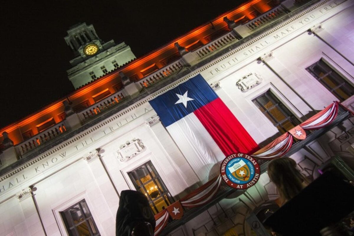 UT Austin Commencement Remains Scheduled for Saturday - UT Austin News ...