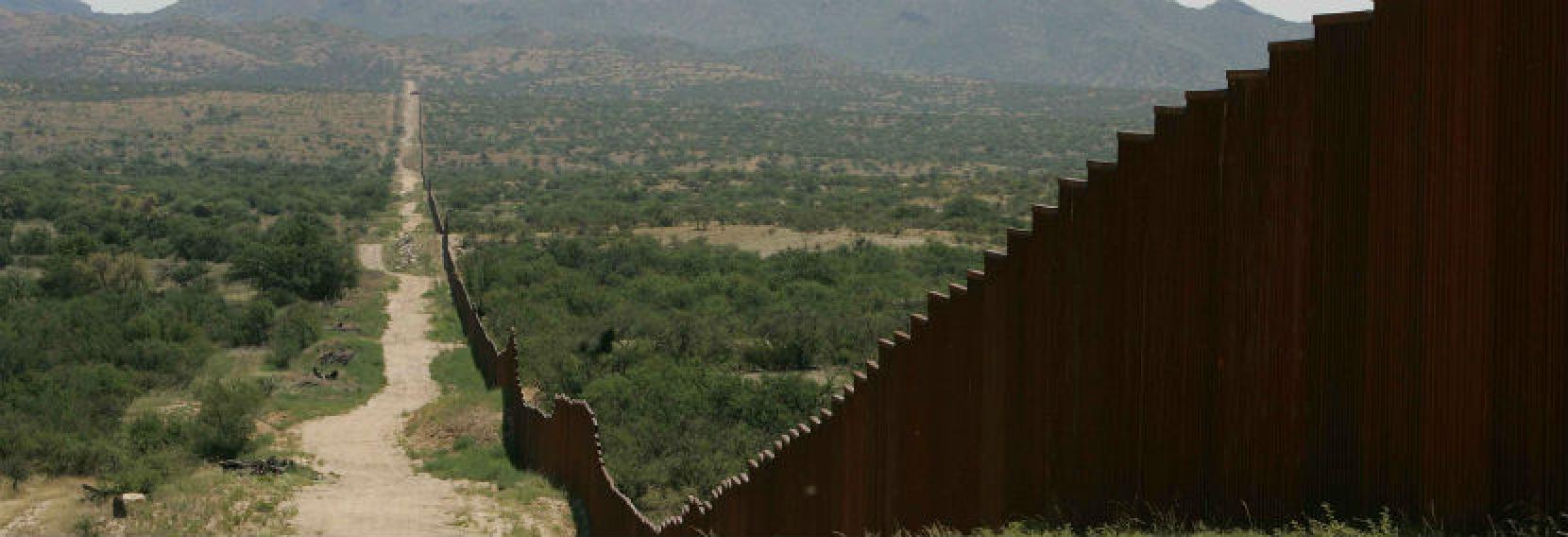 Use Architecture to Make Our Southern Border into an Economic Driver ...