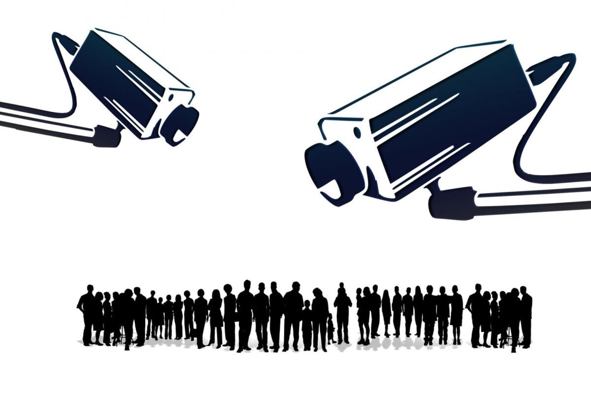 Big Data May Amplify Existing Police Surveillance Practices, Study ...