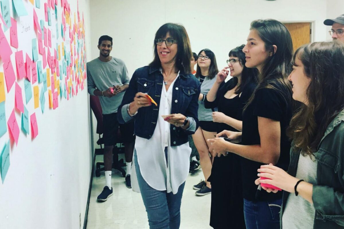 New School of Design and Creative Technologies Launched at UT Austin’s ...