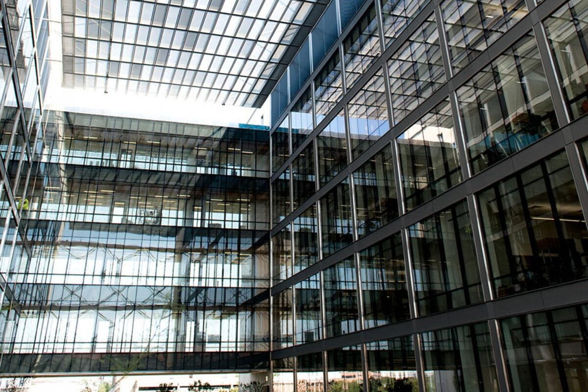 New Era Begins with Opening of 430,000-Square-Foot Engineering ...