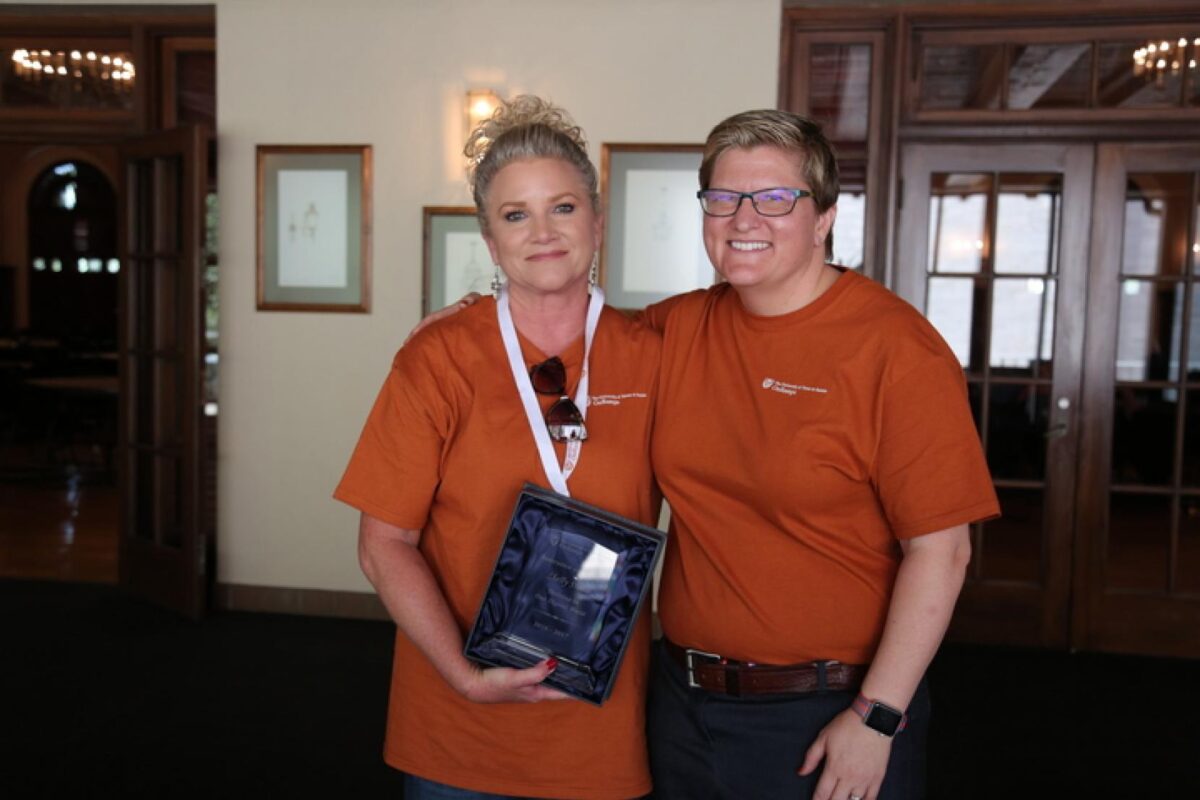 UT Austin Honors Six OnRamps Instructors of the Year - UT Austin News ...