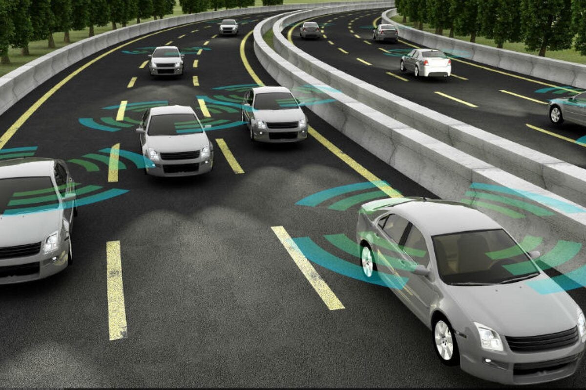 There are Uncertain Effects with the Rise of Shared Autonomous Vehicles ...