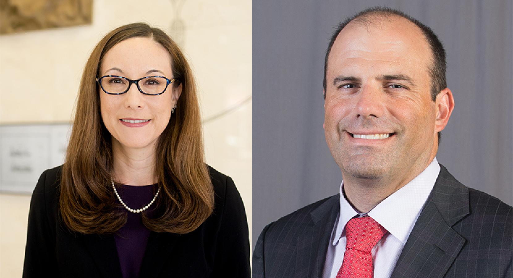 Two UT Austin Engineers Named Fellows of the National Academy of ...