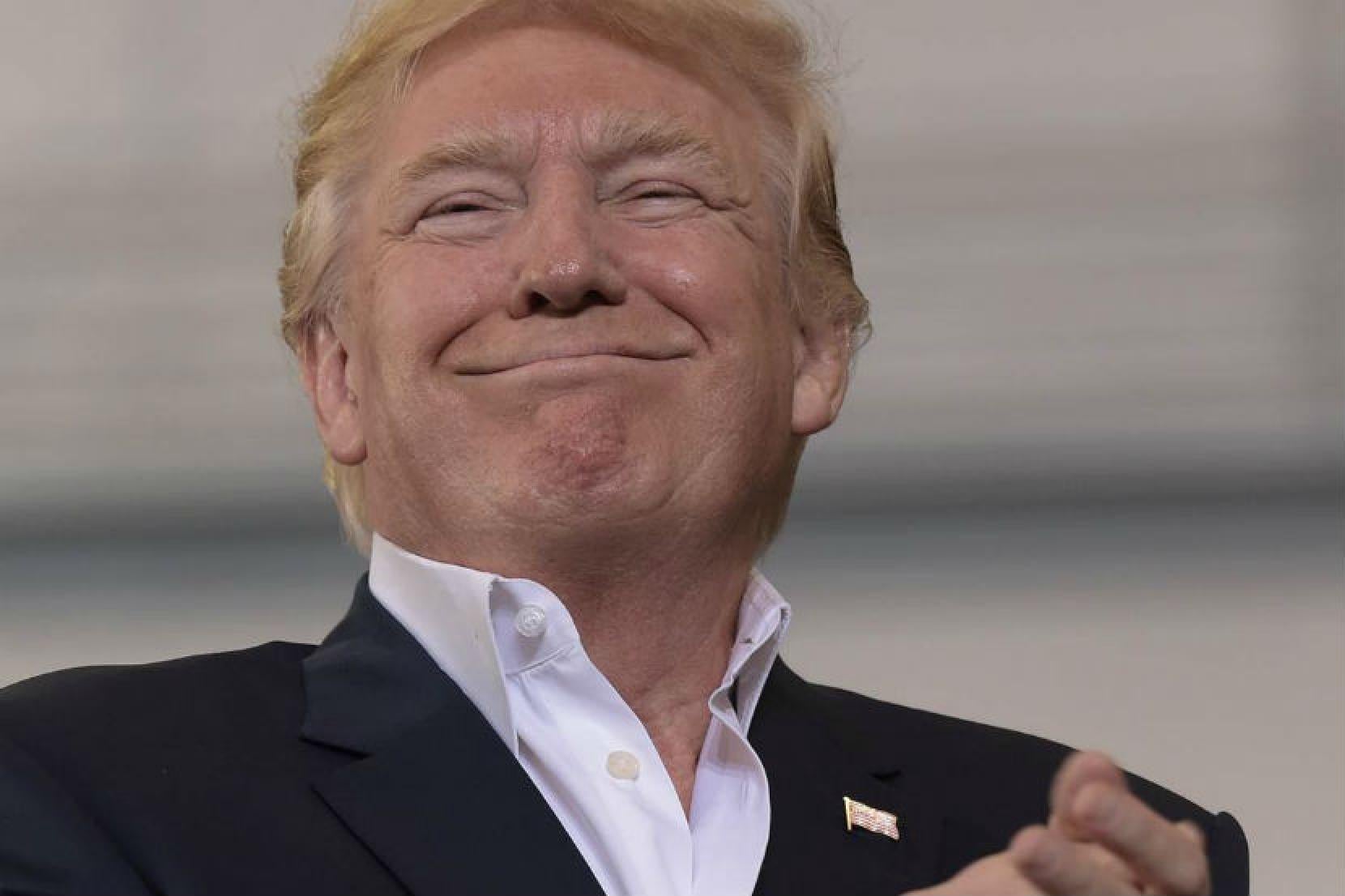 Trump’s Recent Comments Makes MLK Day Purely Symbolic Without Substance ...