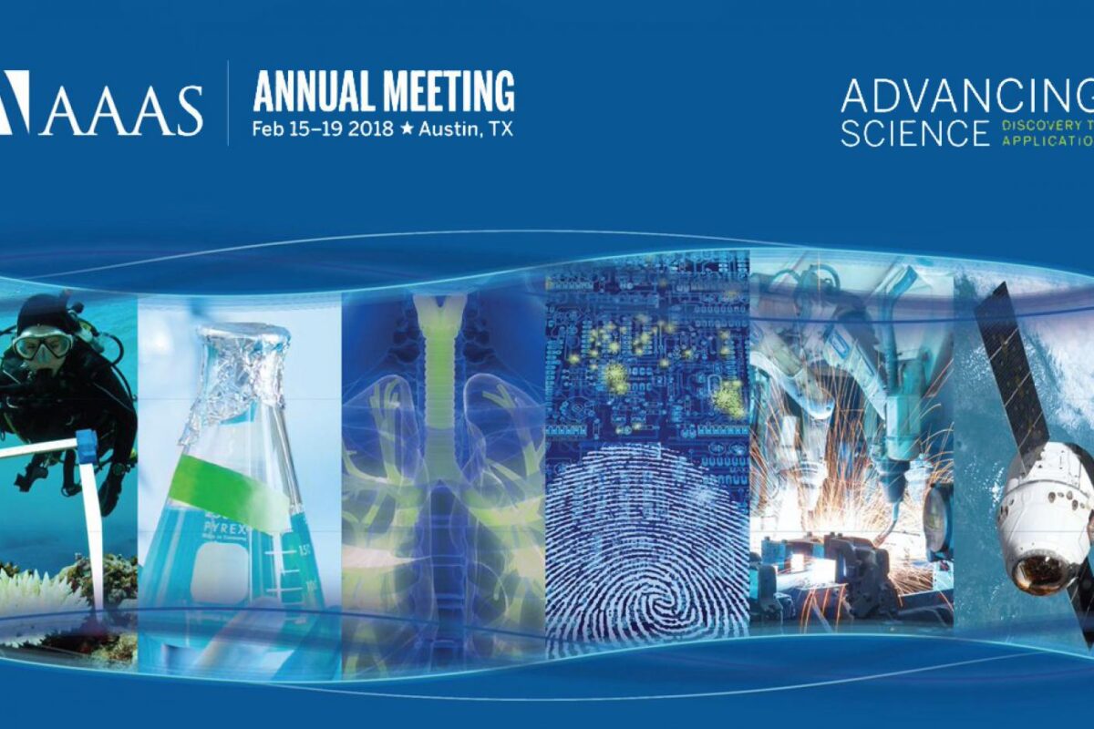 The Future of Science All in One Room - UT Austin News - The University ...