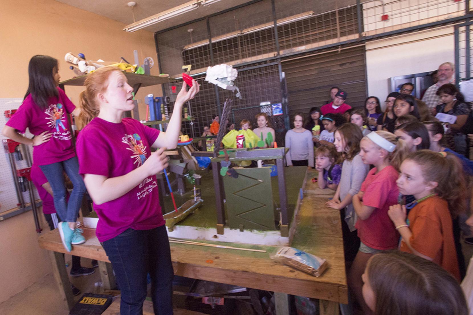 MEDIA ADVISORY: Biggest Event of its Kind in the U.S., UT Austin ...