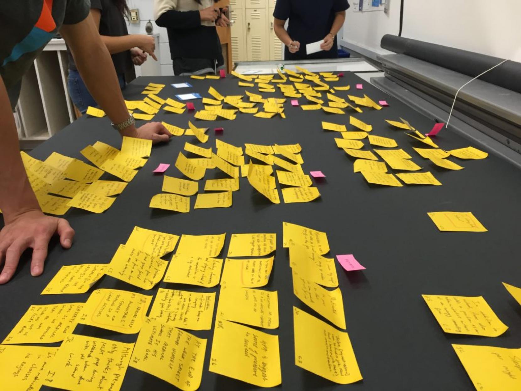 Why a Chemistry Major Needs to Know Design Thinking - UT Austin News ...