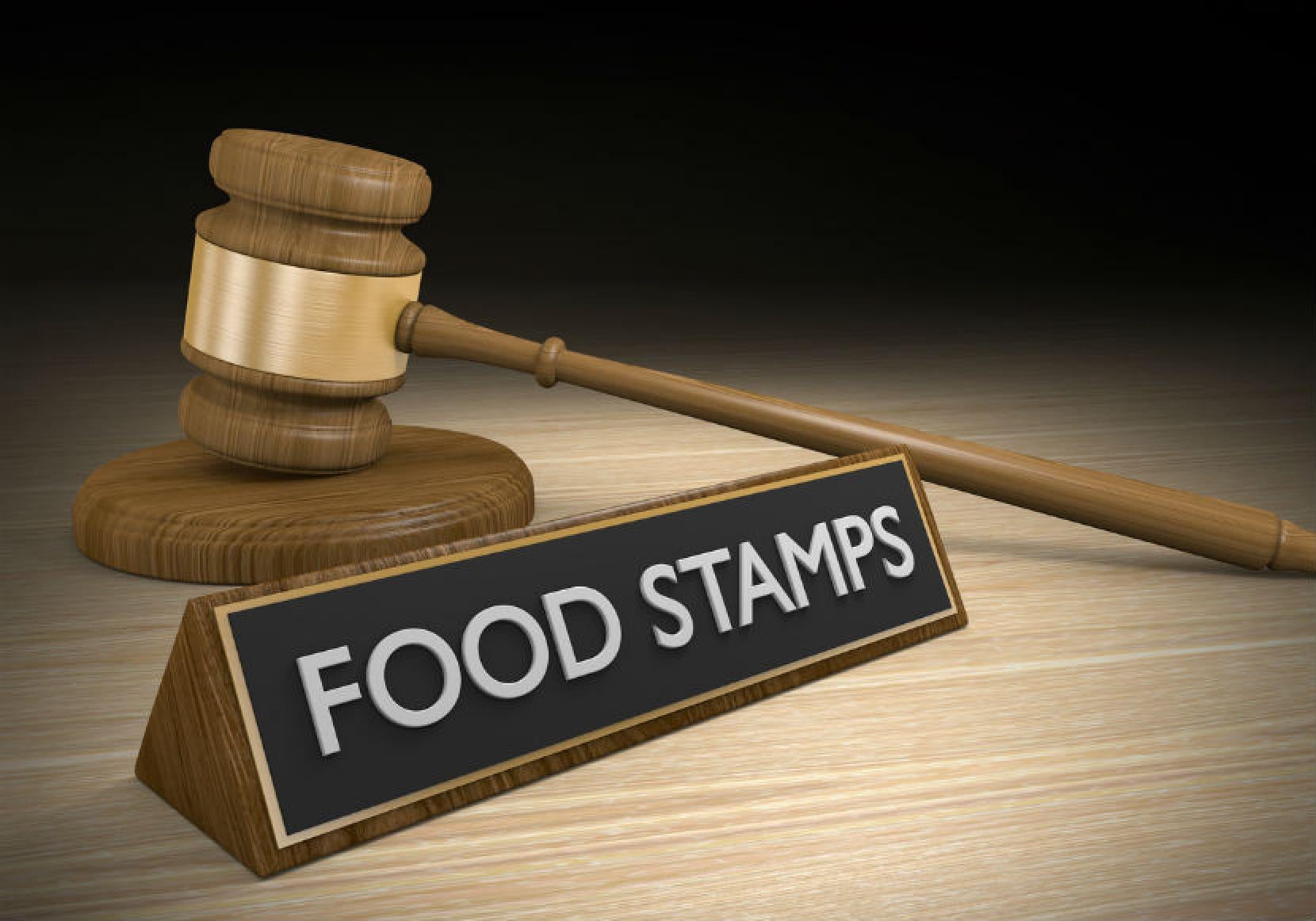 We Should Strengthen SNAP, Not Add New Restrictions - UT Austin News ...