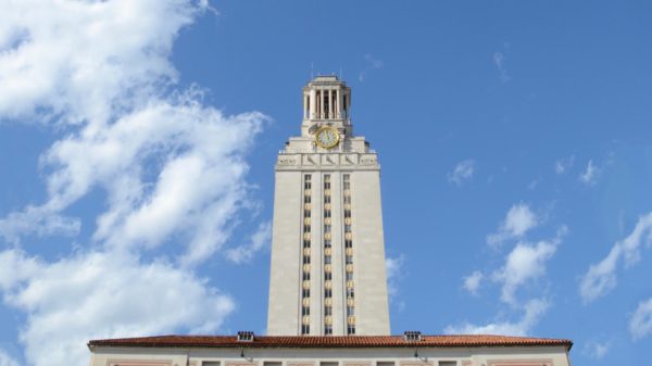 Experienced Leaders Go Back to School at UT Austin Thanks to New ...
