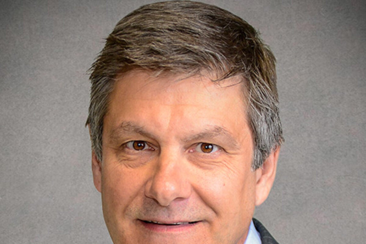 UT Austin's Applied Research Laboratories Hires Executive Director - UT ...