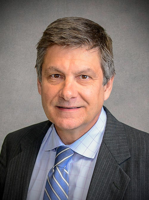 UT Austin's Applied Research Laboratories Hires Executive Director - UT ...