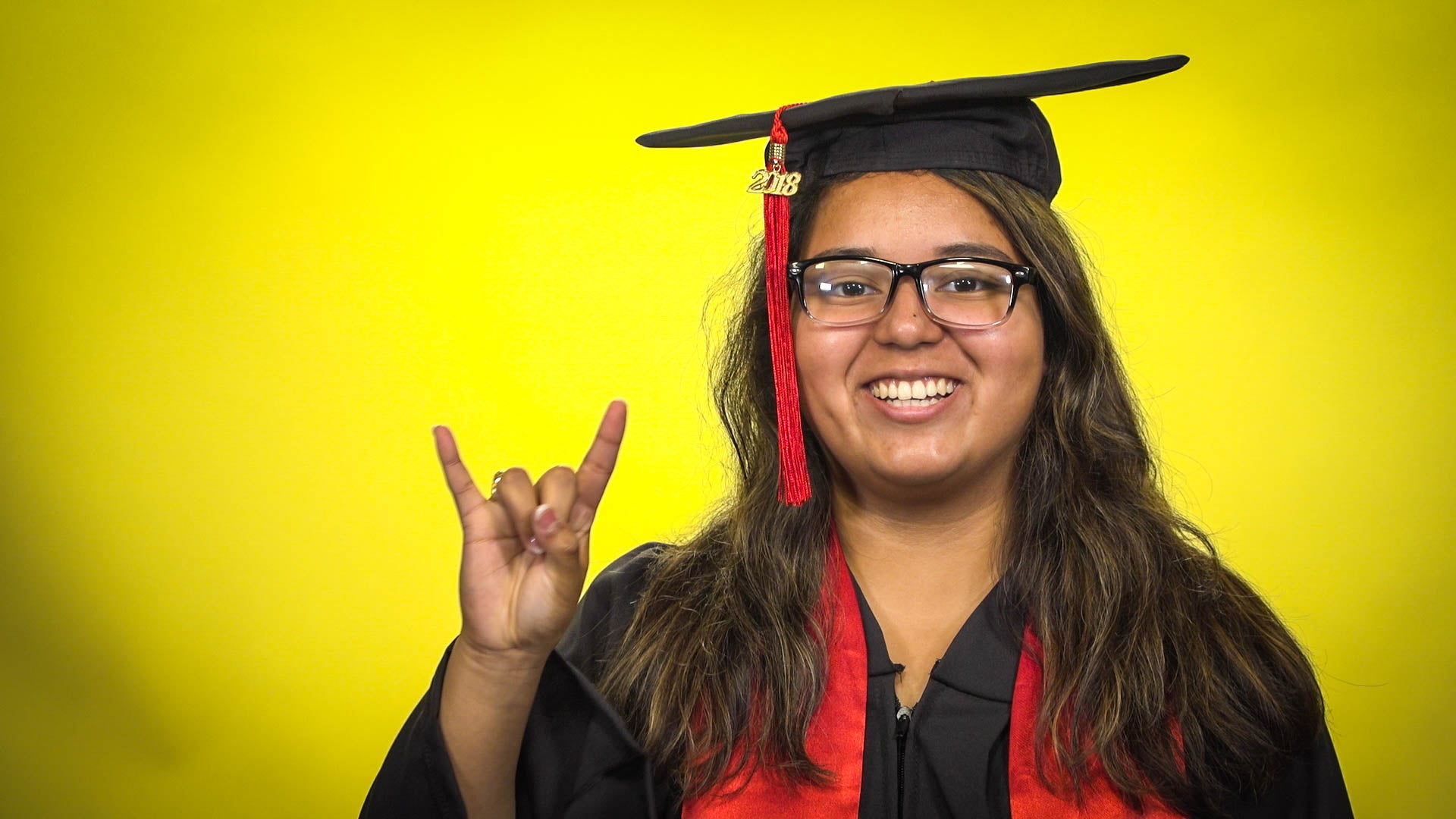 Meet Maria Alvarez, Class of 2018 - UT Austin News - The University of ...
