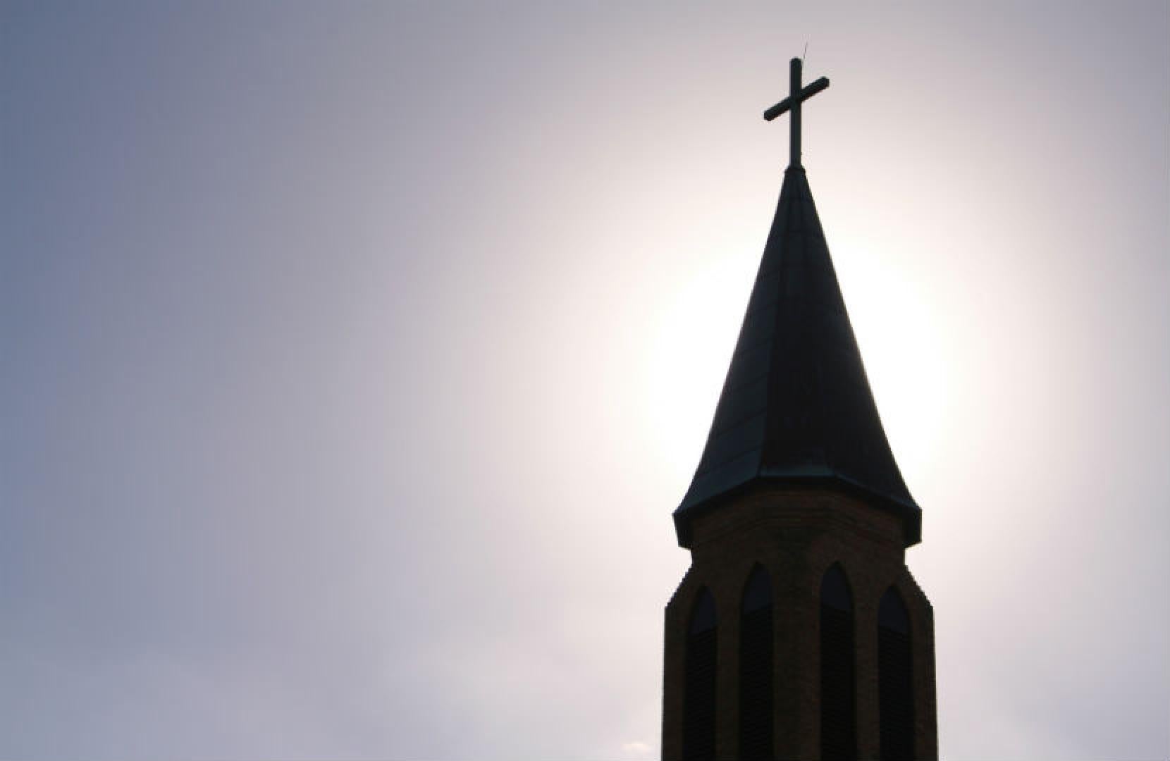 That Blacks Are Leaving White Churches Should Surprise Nobody. Here is ...