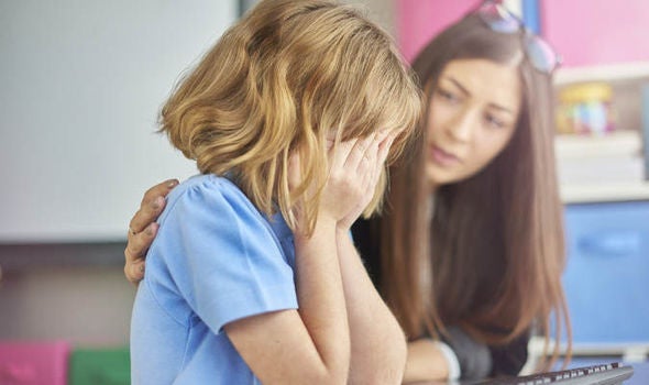 How Can Teachers Help Children Who Have Witnessed Family Separation How Can Teachers Help Children Who Have Witnessed Family Separation