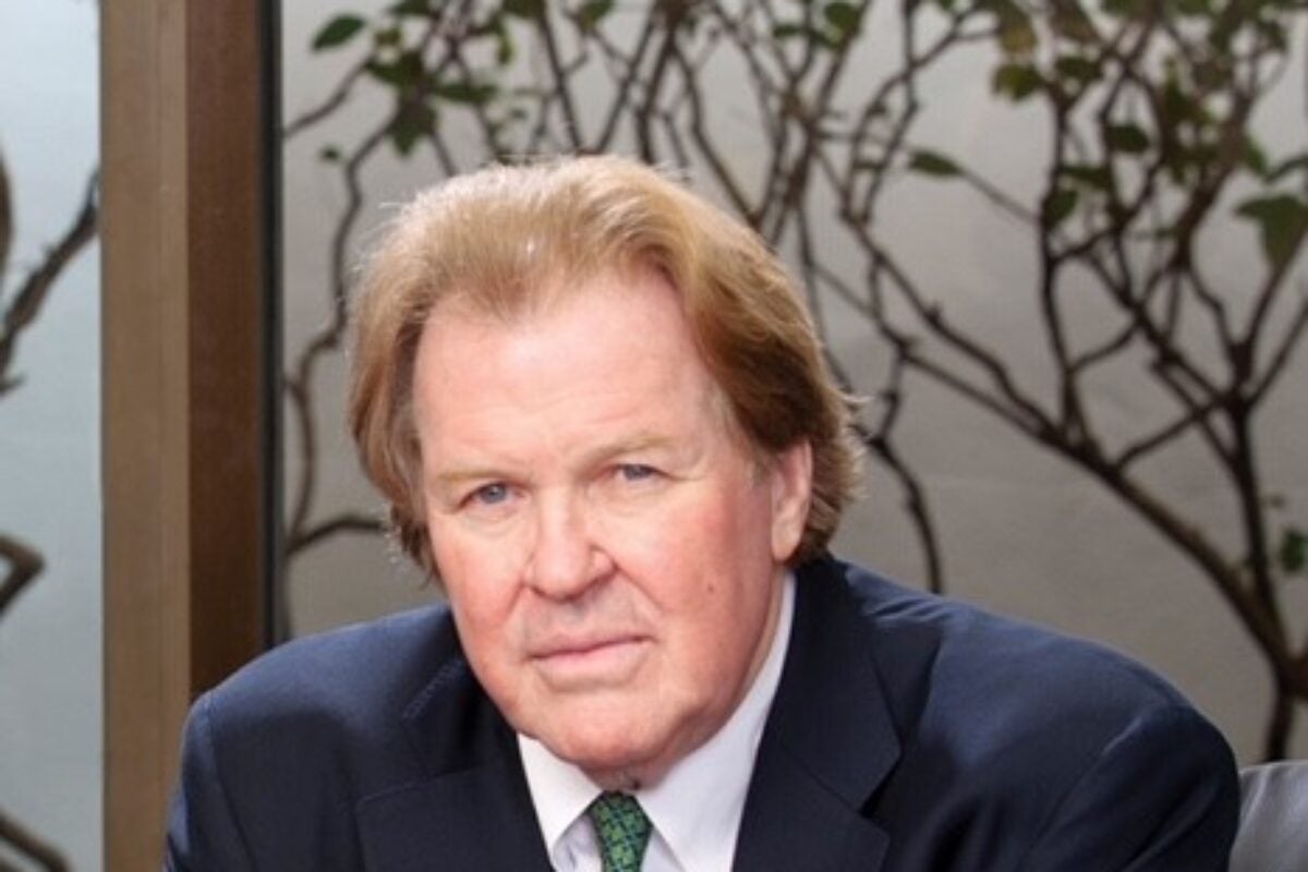 Rivals United: Transformative Gifts Establish the J. Mike Walker ...