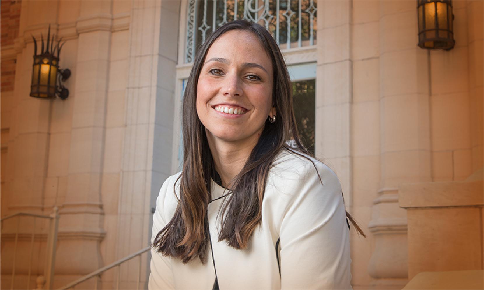 Prestigious MacArthur Foundation Fellows Include UT Austin’s Inventor ...