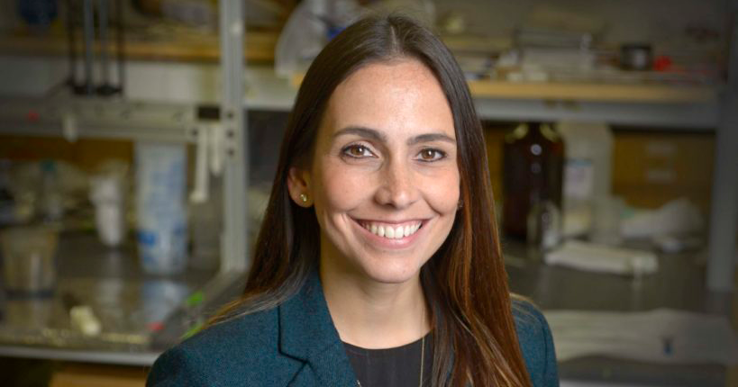 Instant Answers for Cancer - UT Austin News - The University of Texas ...