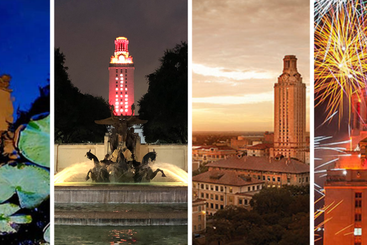 The Year in Tower Lightings: 2018 Brings Reasons for Tower to Shine ...