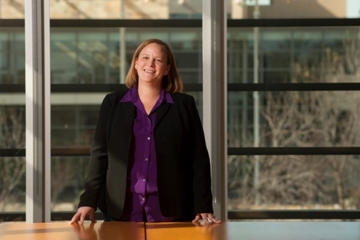 Ann Huff Stevens Appointed Dean of UT Austin’s College of Liberal Arts ...