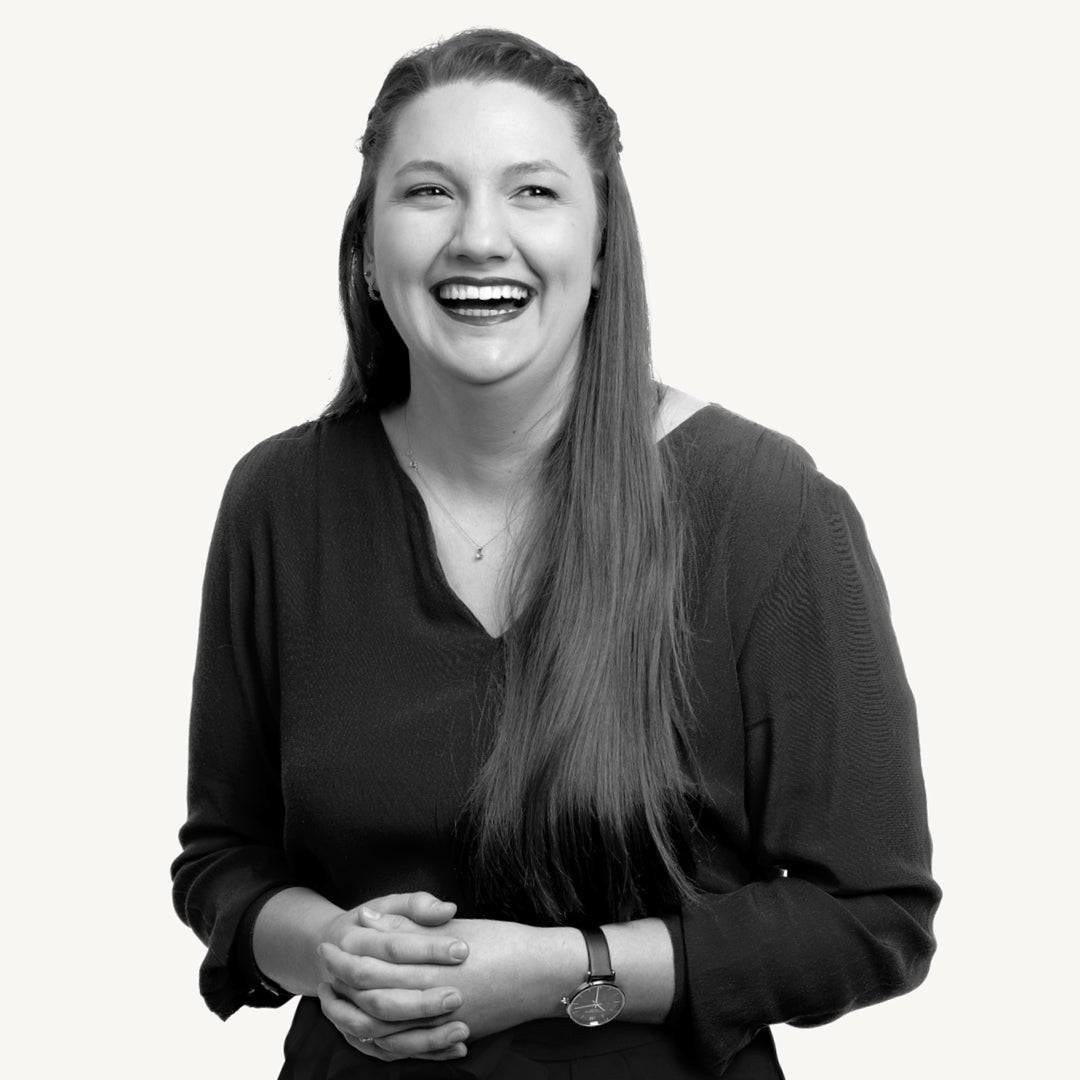 Emmalie wants to bring world-class health care to small-town Texas ...