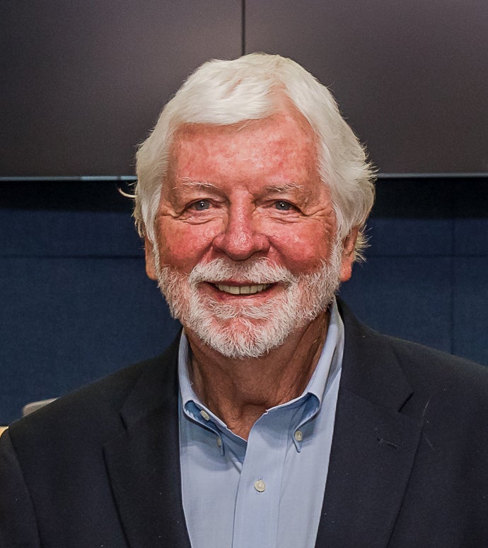 Gift from the School of Architecture’s Longest-Serving Faculty Member ...