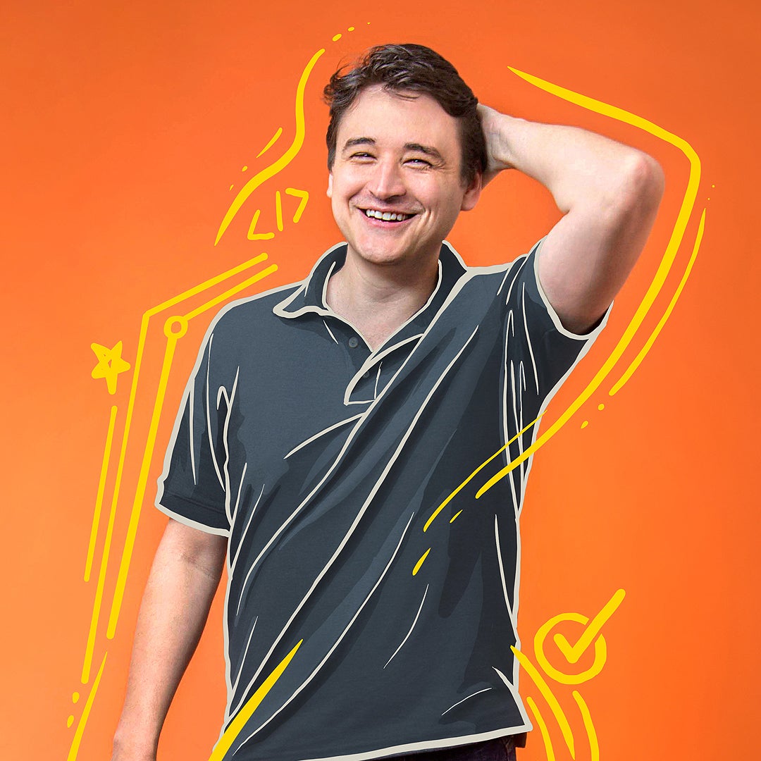 Robert McInvale wants to improve governments’ tech literacy problem ...