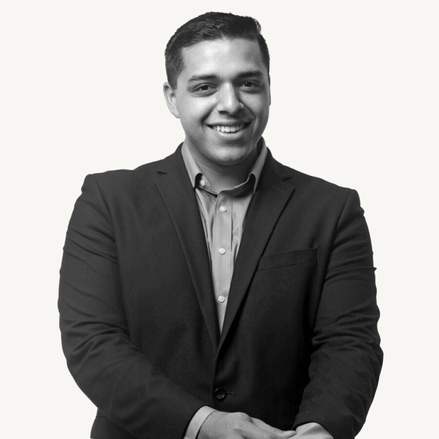 Steven Santoyo is a role model for change. - UT Austin News - The ...