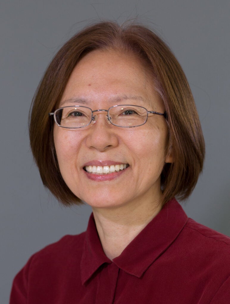 Science and Engineering Faculty Earn Presidential Early Career Awards ...