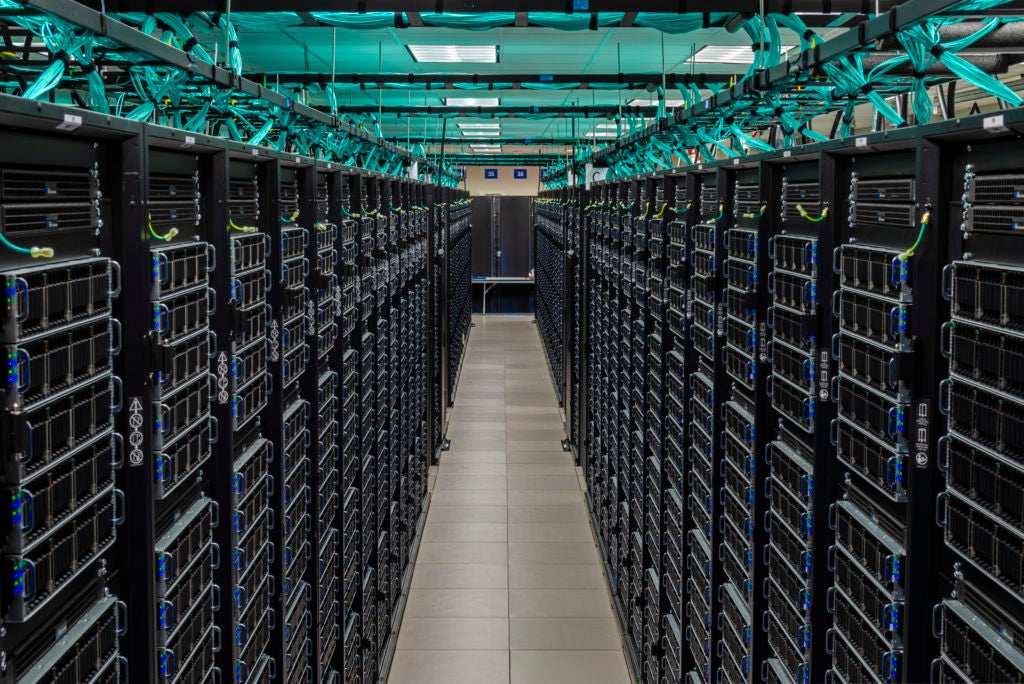 Texas Boosts U.S. Science with Fastest Academic Supercomputer in the ...