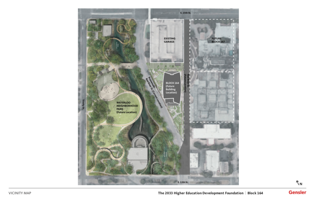 Demolition, Redevelopment of Downtown Health District Property Will ...