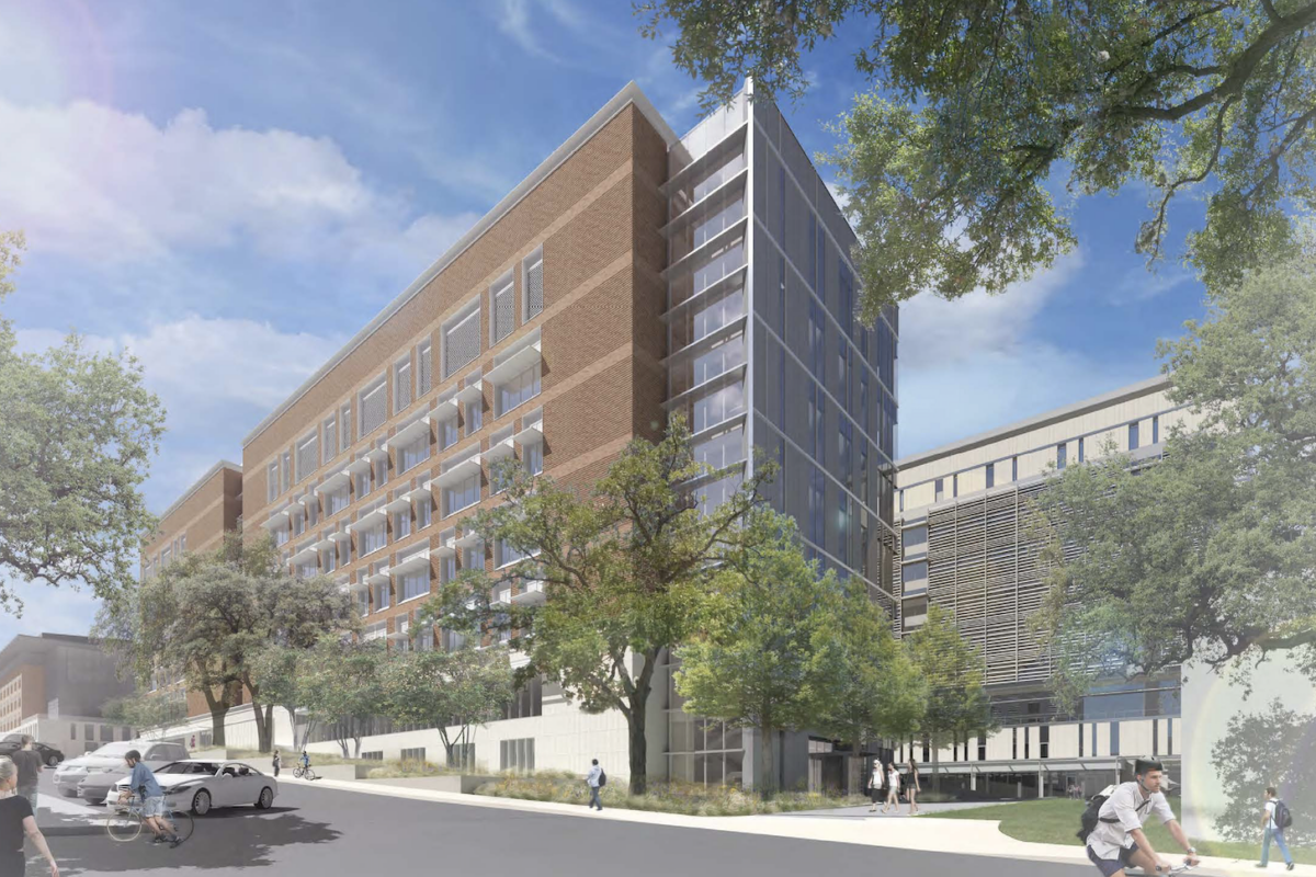 Alumnus’ Transformative Gift Names New Energy Engineering Building at ...