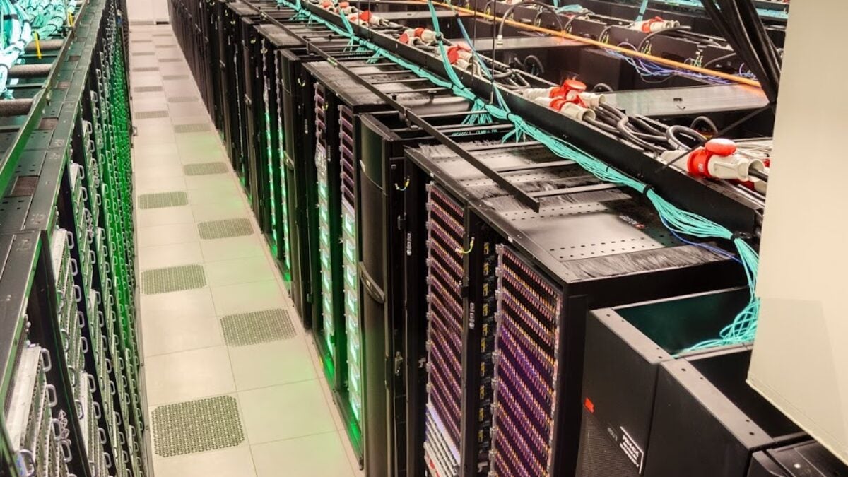 Flu Season is Here — Supercomputers are a New Line of Defense - UT ...