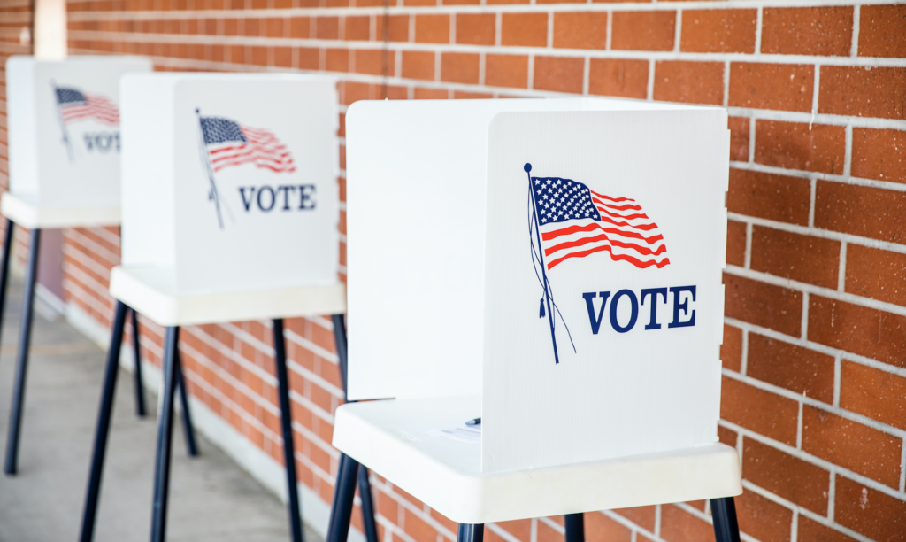 Effort to Increase Student Voter Turnout Recognized With National ...