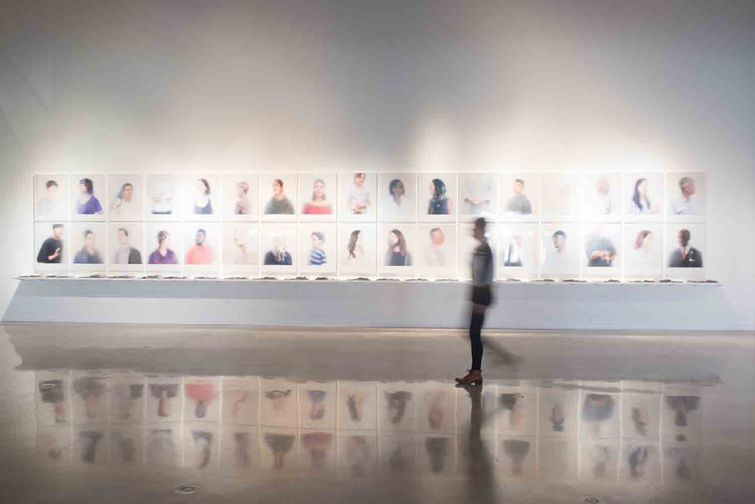 Texas' Treasures - UT Austin News - The University of Texas at Austin