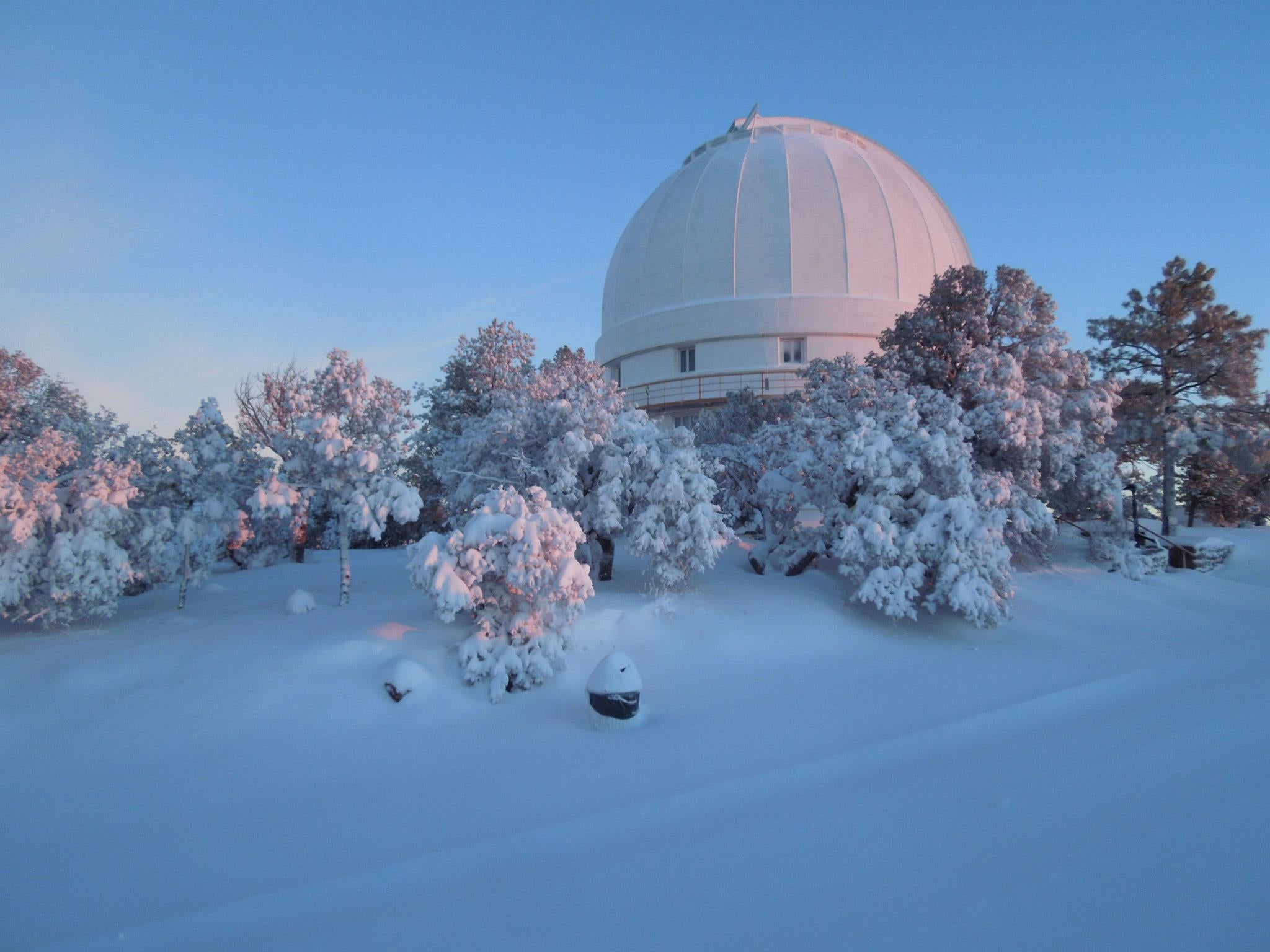 ‘Chilly’ UT Research from the Forty Acres - UT Austin News - The ...