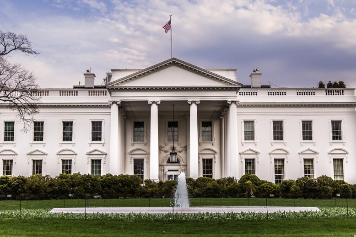 The President Can't Tell Governors What To Do - UT Austin News - The ...