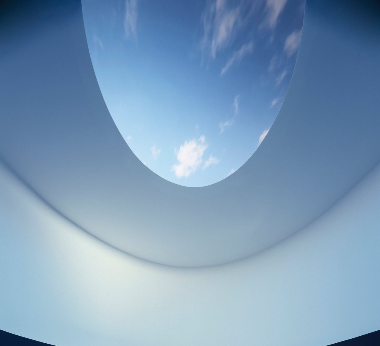 Unplug, Relax and Listen to the ‘Songs in the Skyspace’ - UT Austin ...