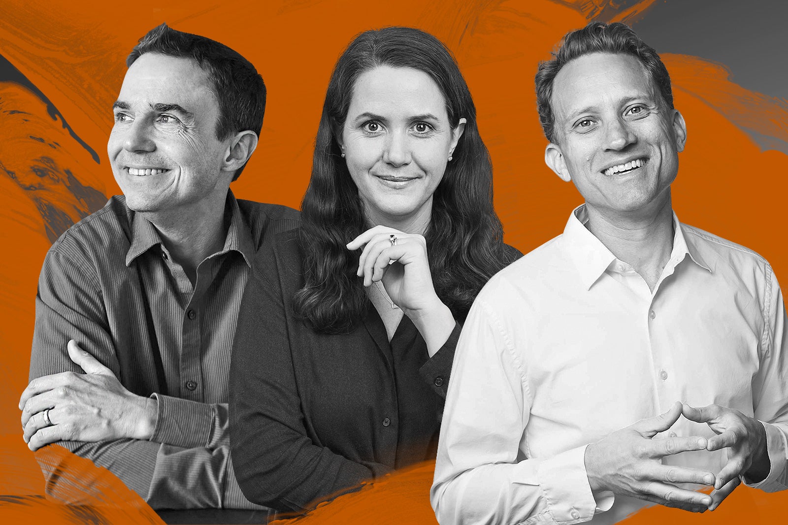 These Texas Professors Share What Makes Their Classrooms Award-Winning ...