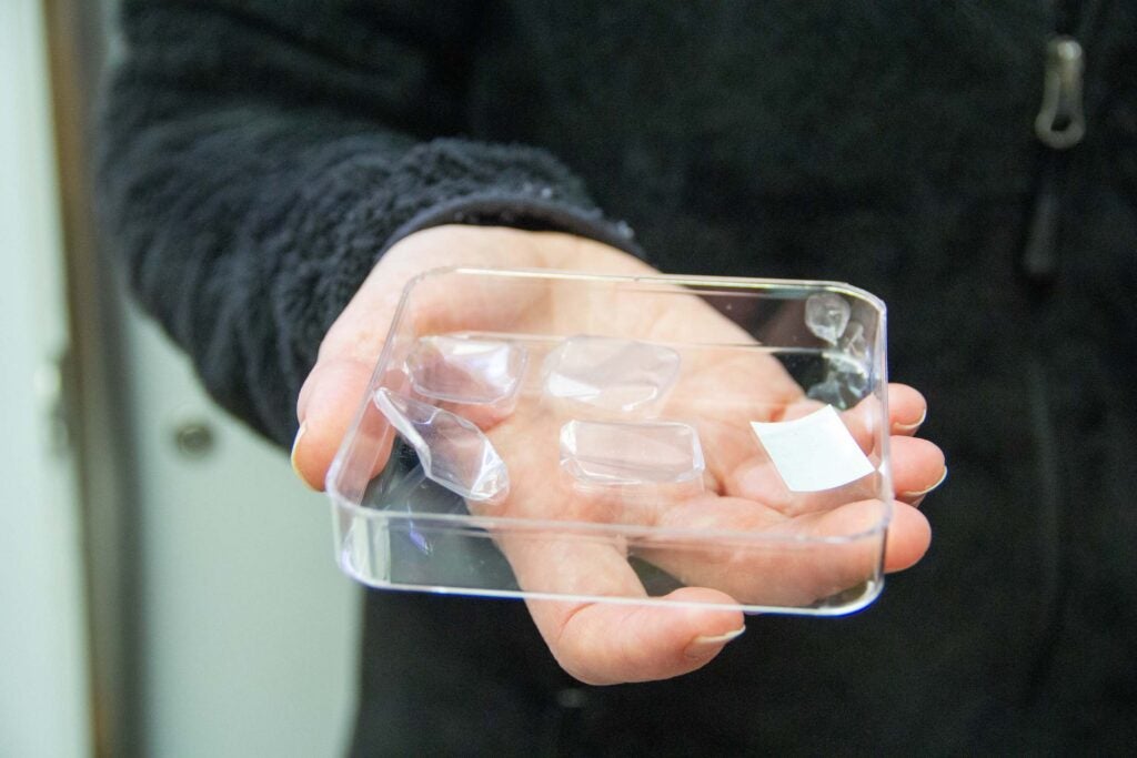 New Delivery Method Could Transform Vaccine Distribution to Remote ...