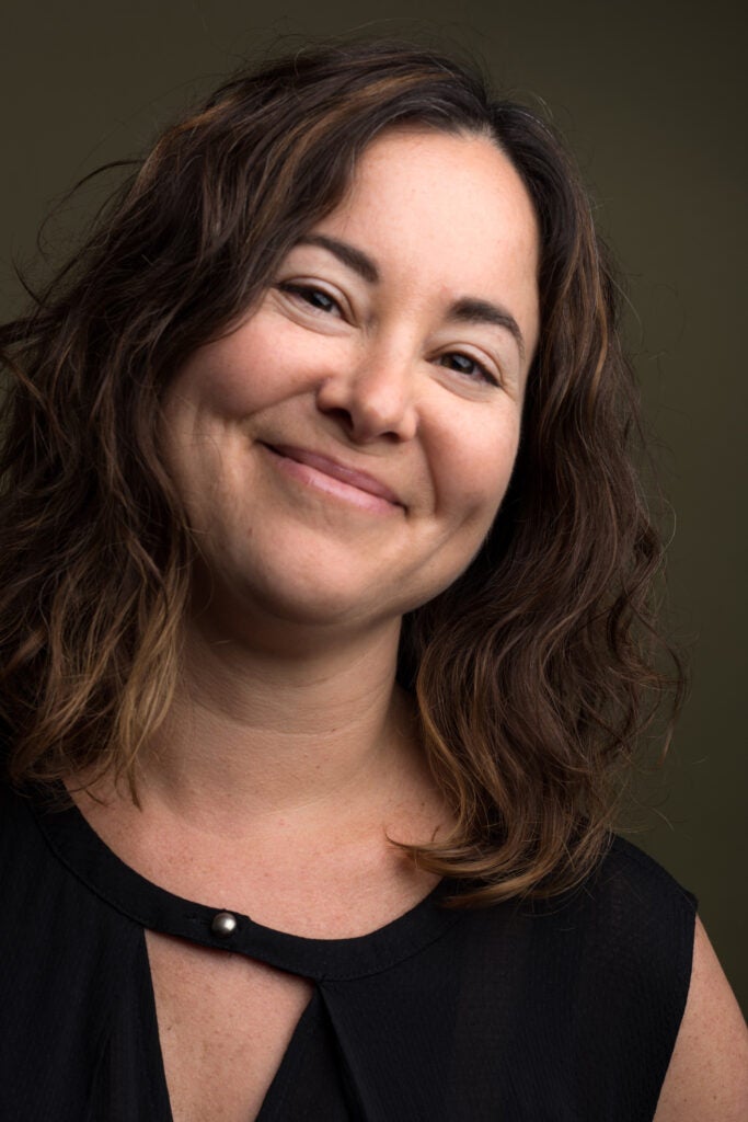 Guggenheim Fellows Awarded Space to Create - UT Austin News - The ...