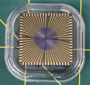 New Sensor May Soon Test for Coronavirus and Flu Simultaneously - UT ...