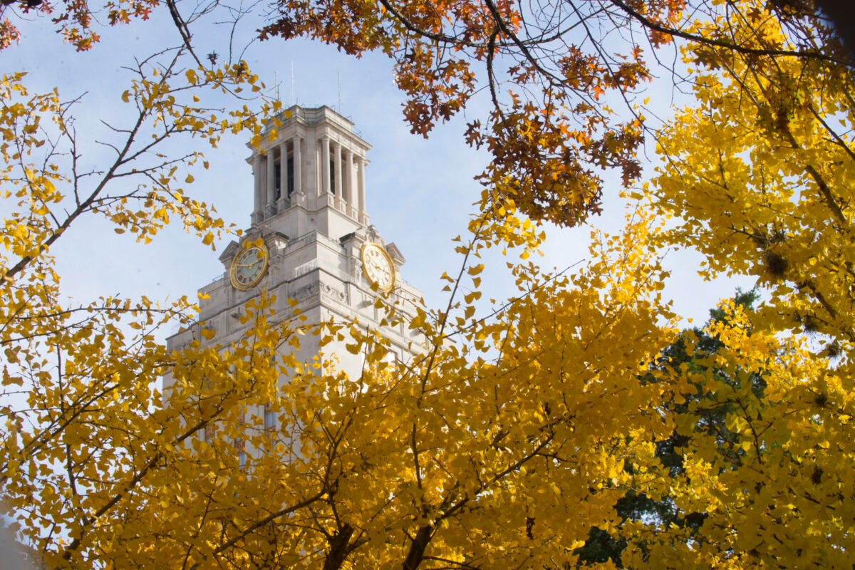 Inaugural Female Founder Pitch Competition Highlights UT Women-Owned ...