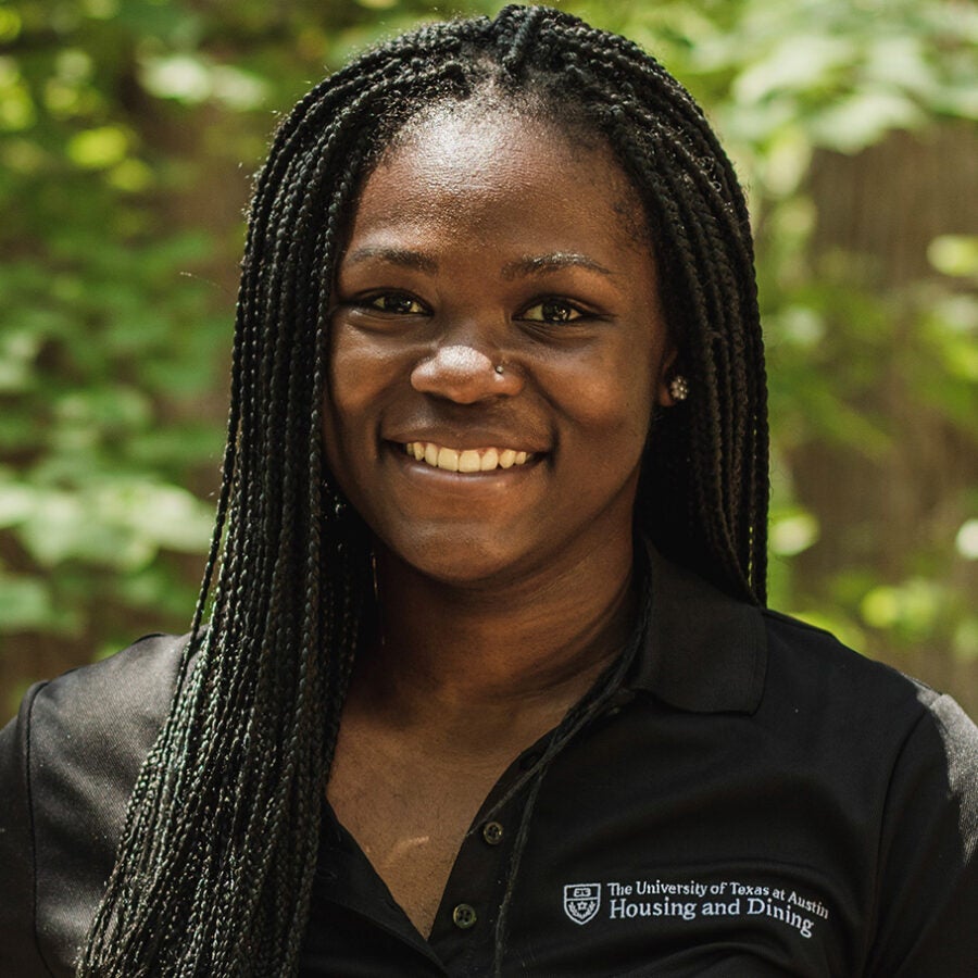 Staff members keep things running even when campus is closed - UT ...