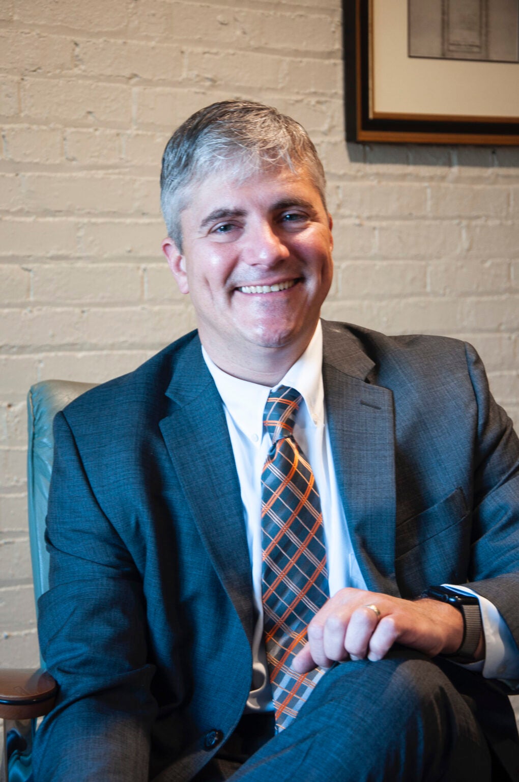 Samuel Poloyac Appointed Dean of UT Austin’s College of Pharmacy - UT ...