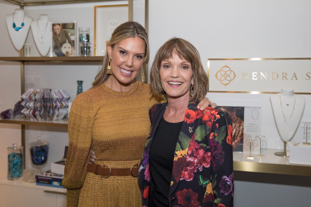 Kendra Scott Appointed Professor of Practice at UT College of Fine Arts ...